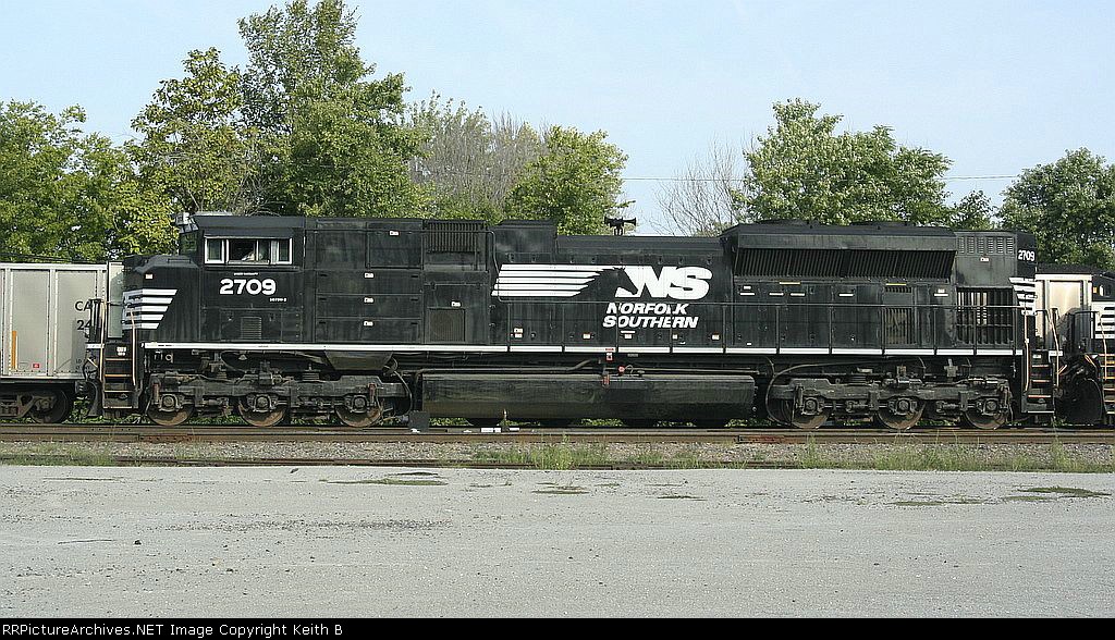 NS 2709